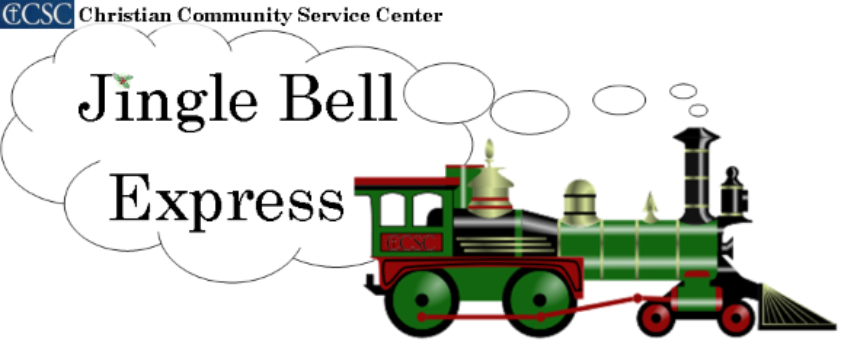 Jingle Bell Express: Donate Christmas Toys or Volunteer to Help ...