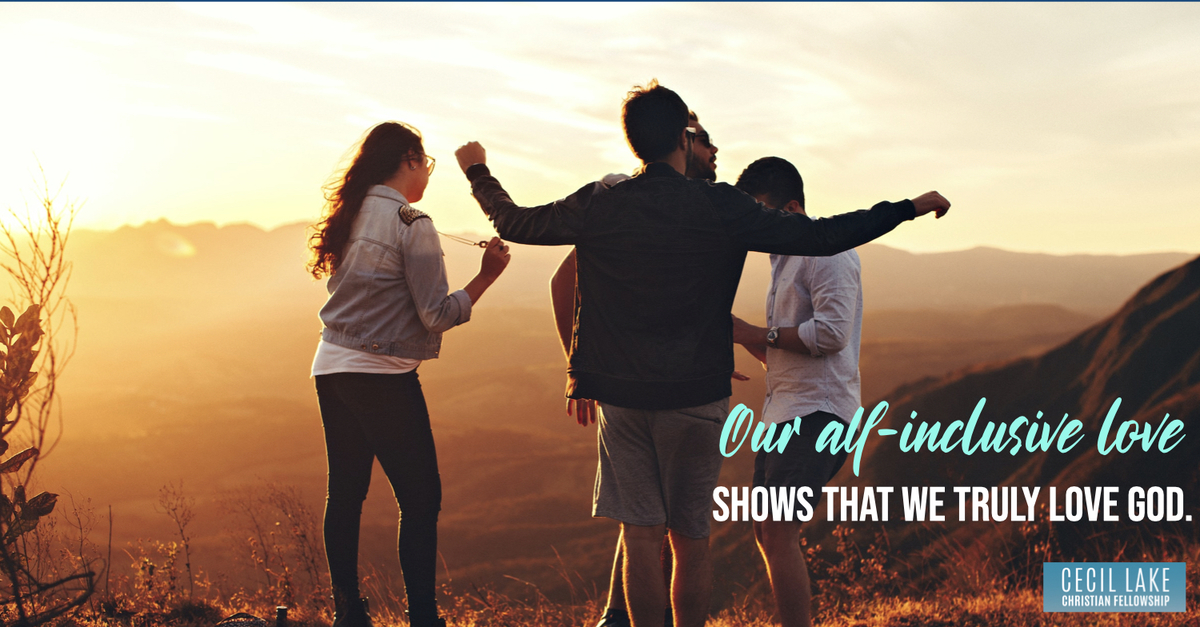 Blog | Cecil Lake Christian Fellowship