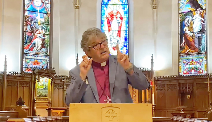 Media | The Incorporated Synod of the Diocese of Huron