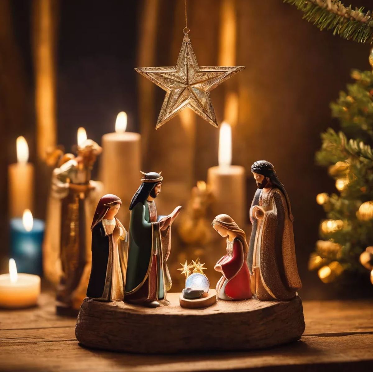 Blog | Holy Hermits Online