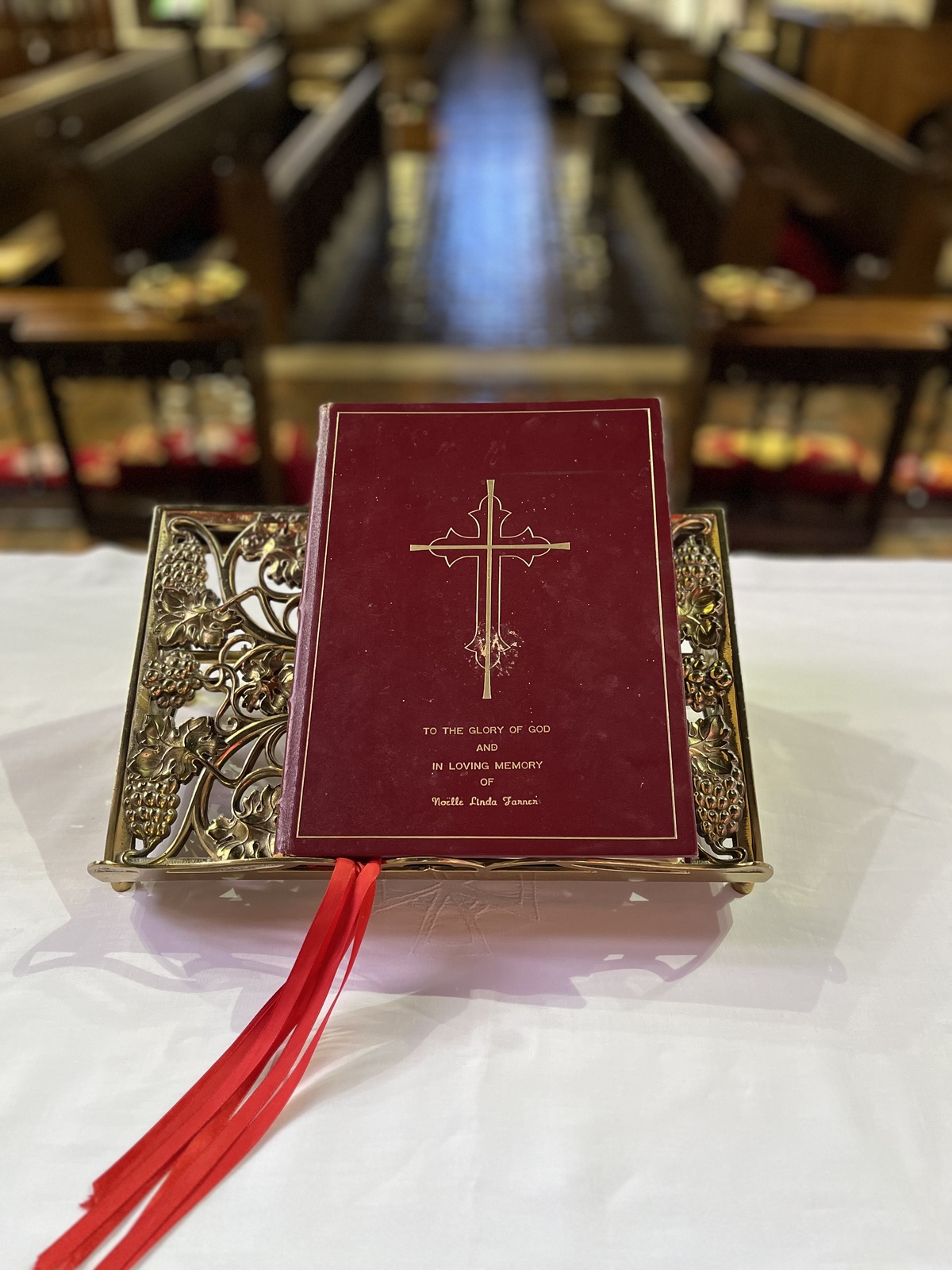 Anglican 101 Formation Series | Emmanuel Episcopal Church