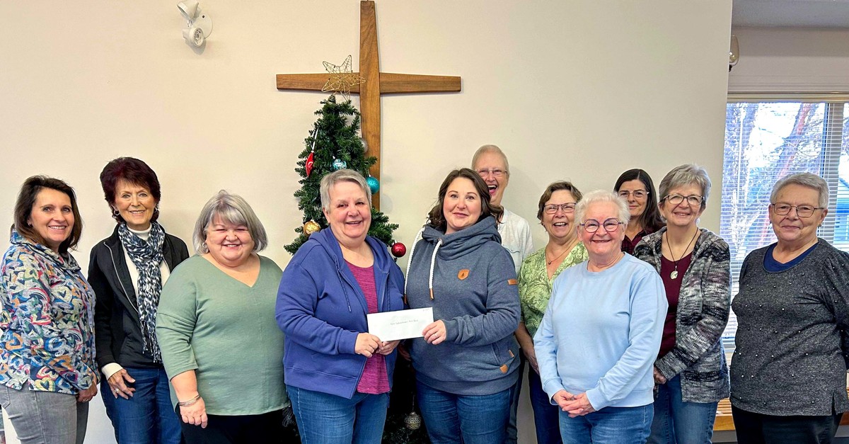 St. George's TLC Supports Community with Annual Handcraft Sale | St ...