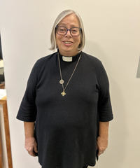 Our Clergy | St. Paul's Anglican Church