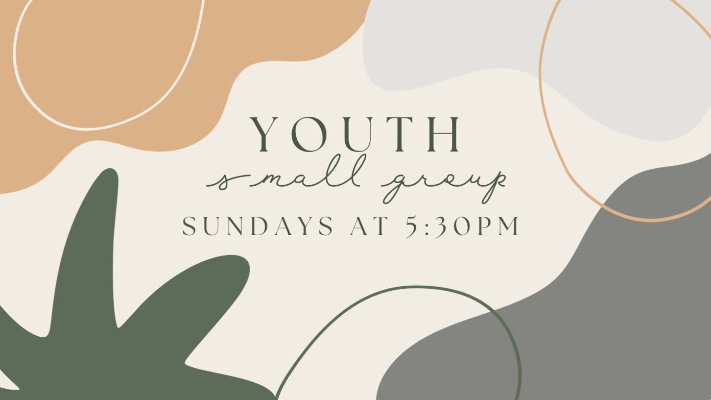 Youth Small Group | Ministries | First Assembly of God Rock Hill