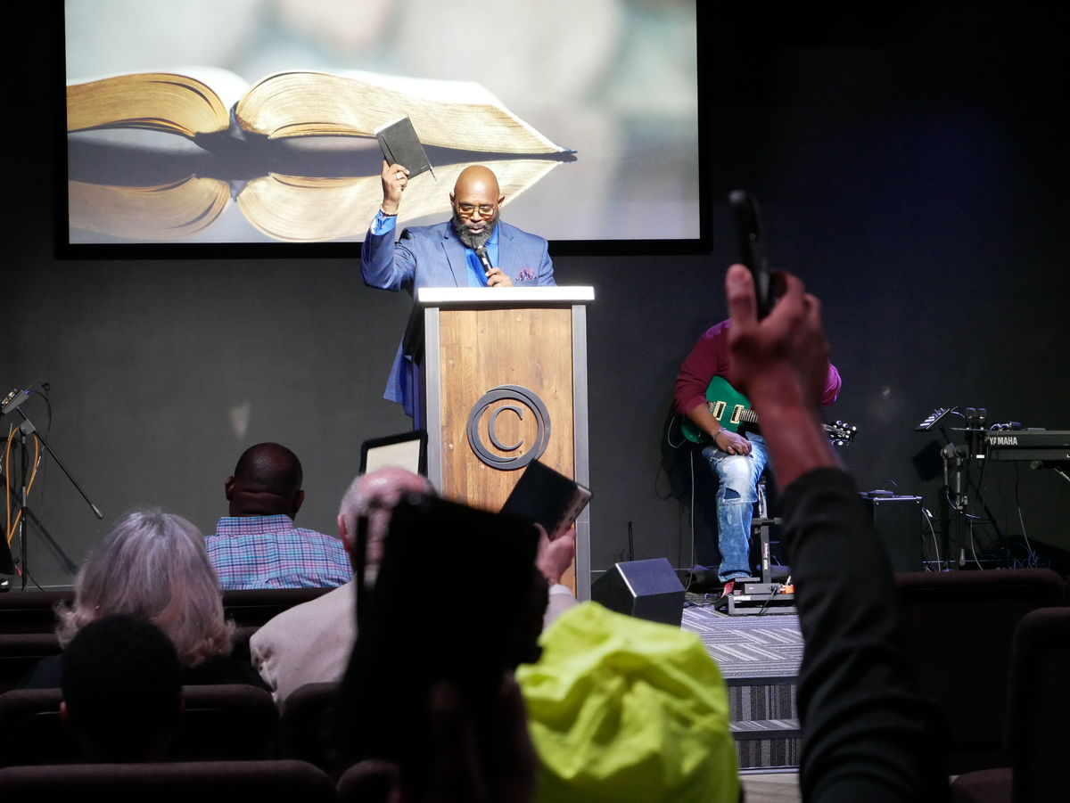 One Church | Discovering new LIFE and Building Marriages, Building ...