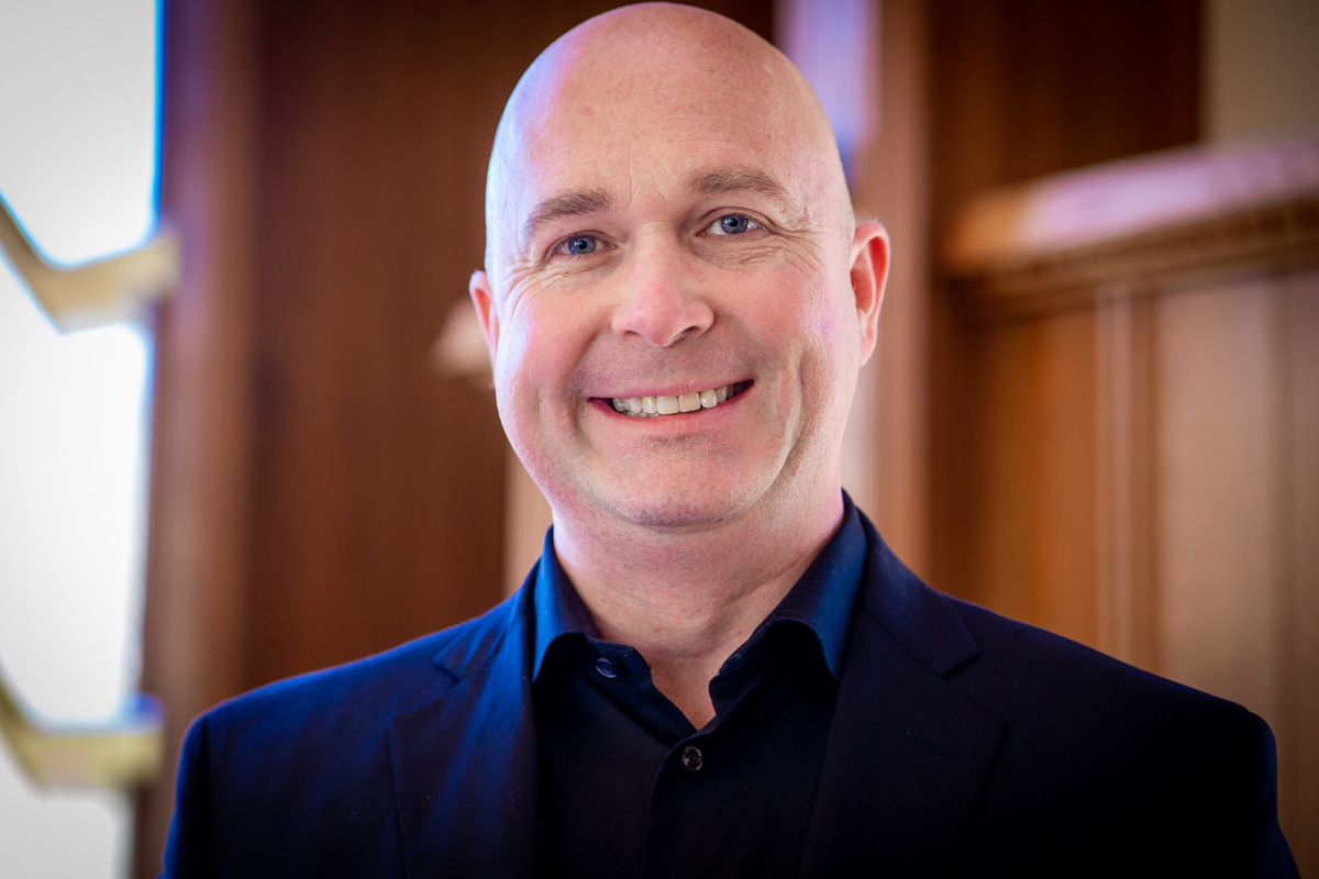 The Rev. Adam Dawkins Called As Rector at St. Albans in LA | Christ ...