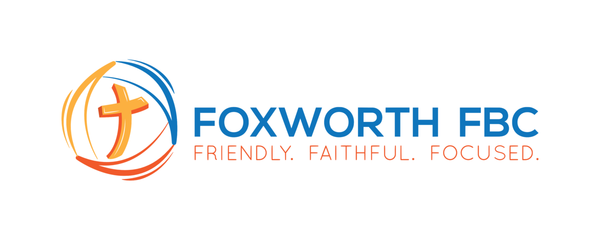 Foxworth First Baptist Church