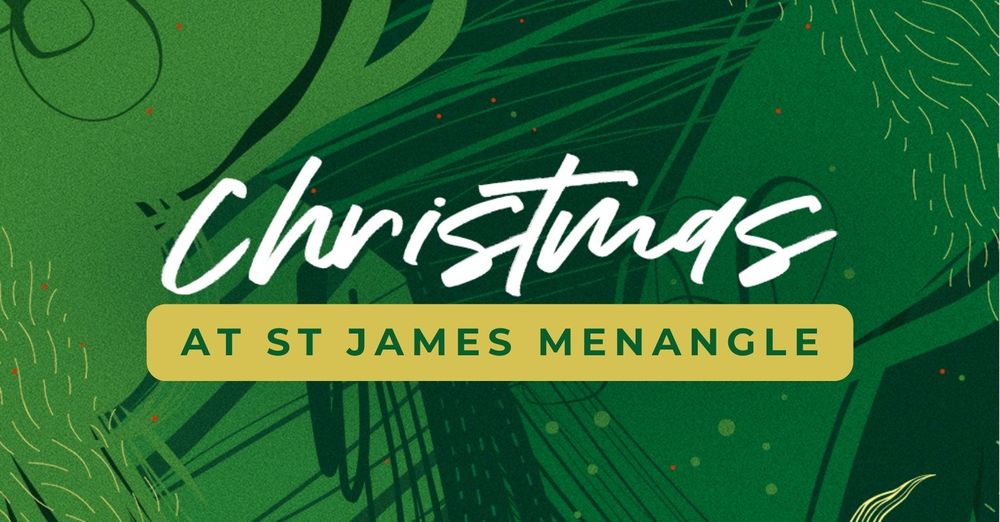 St James Anglican Church Menangle