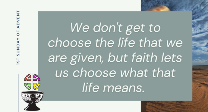 Sermons from Faith Lutheran Church | Faith Lutheran Church