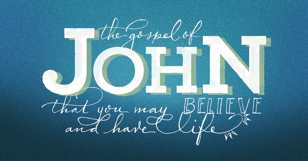 Sermon Series - 2024/2025 | Balmoral Bible Chapel