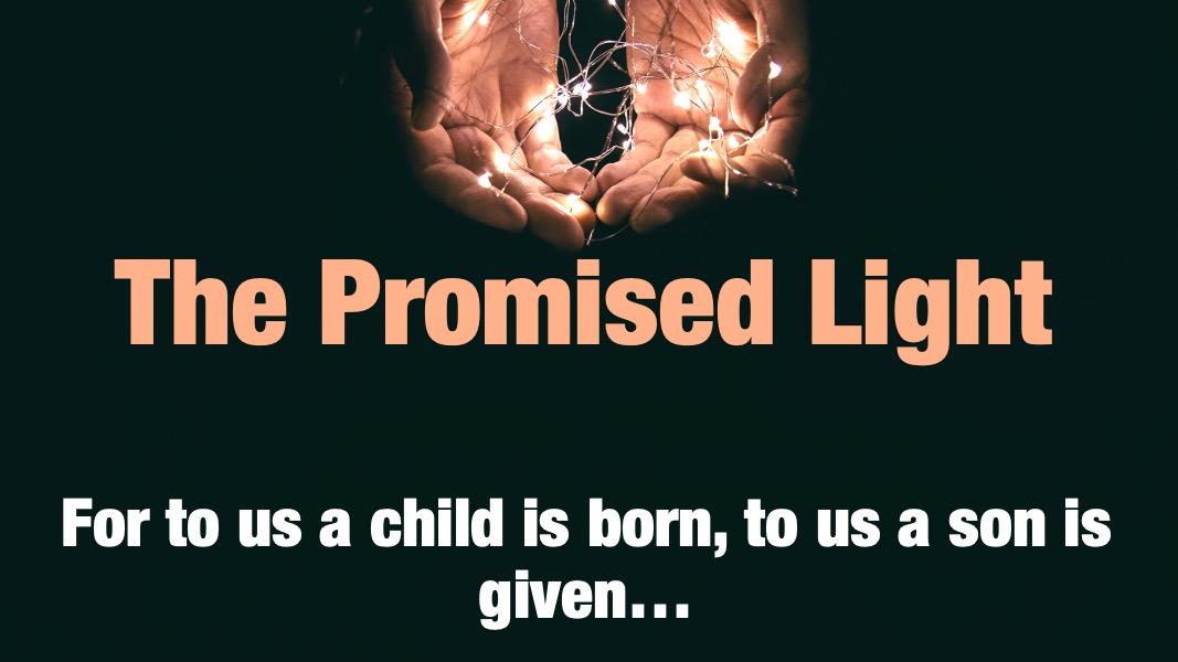 Blog | Shady Oaks Baptist Church