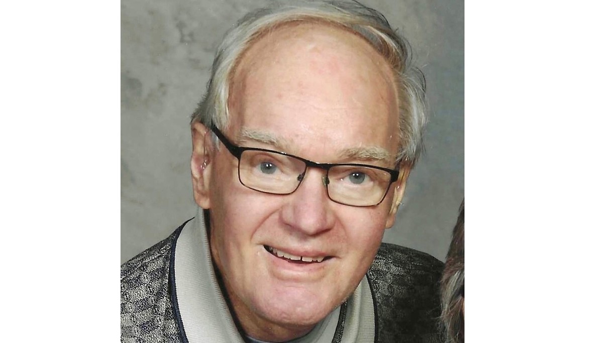 Geoffrey has Gone Home | Parish Announcements | Church of Saint John ...