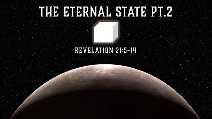 Sermons | Redemption Hill Church