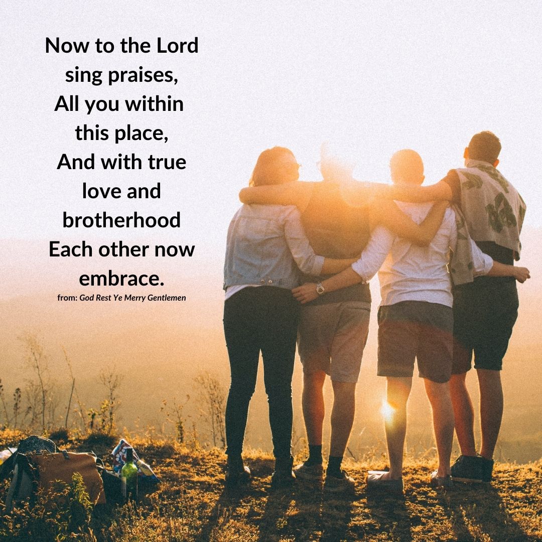 Music Practice | Music Ministry | St. Peter's Anglican Church