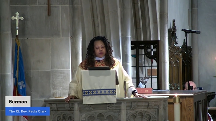 Sermons | Emmanuel Episcopal Church