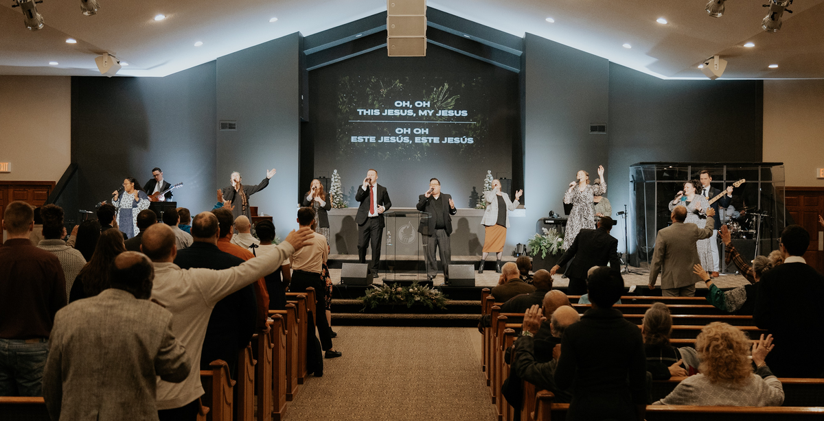 Apostolic Pentecostal Church