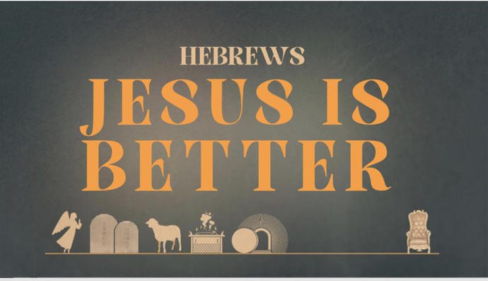 Sermons | Christian Community Church