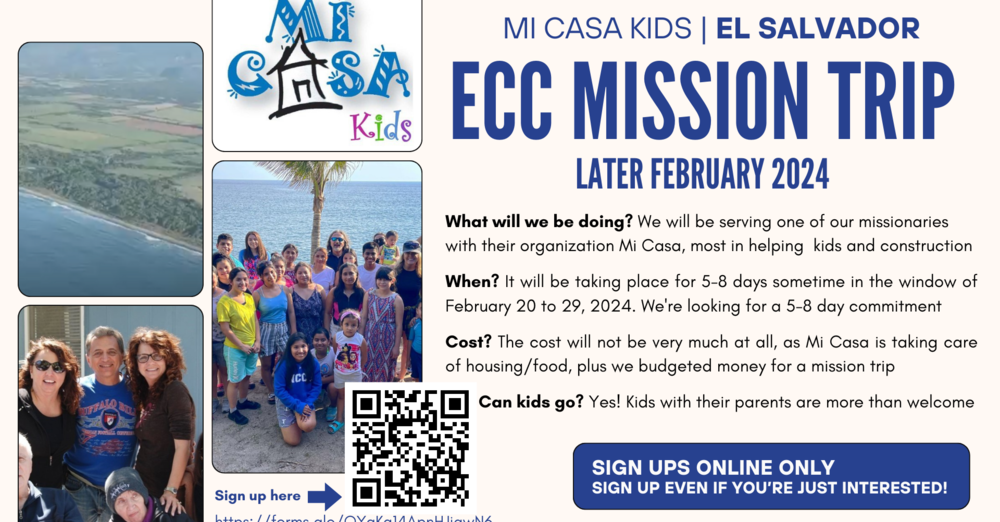 ECC Stamford | A gospel-centered church in Stamford, CT