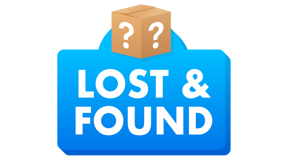 LOST AND FOUND - Claim your items by DEC.22 | Campbell River Christian ...