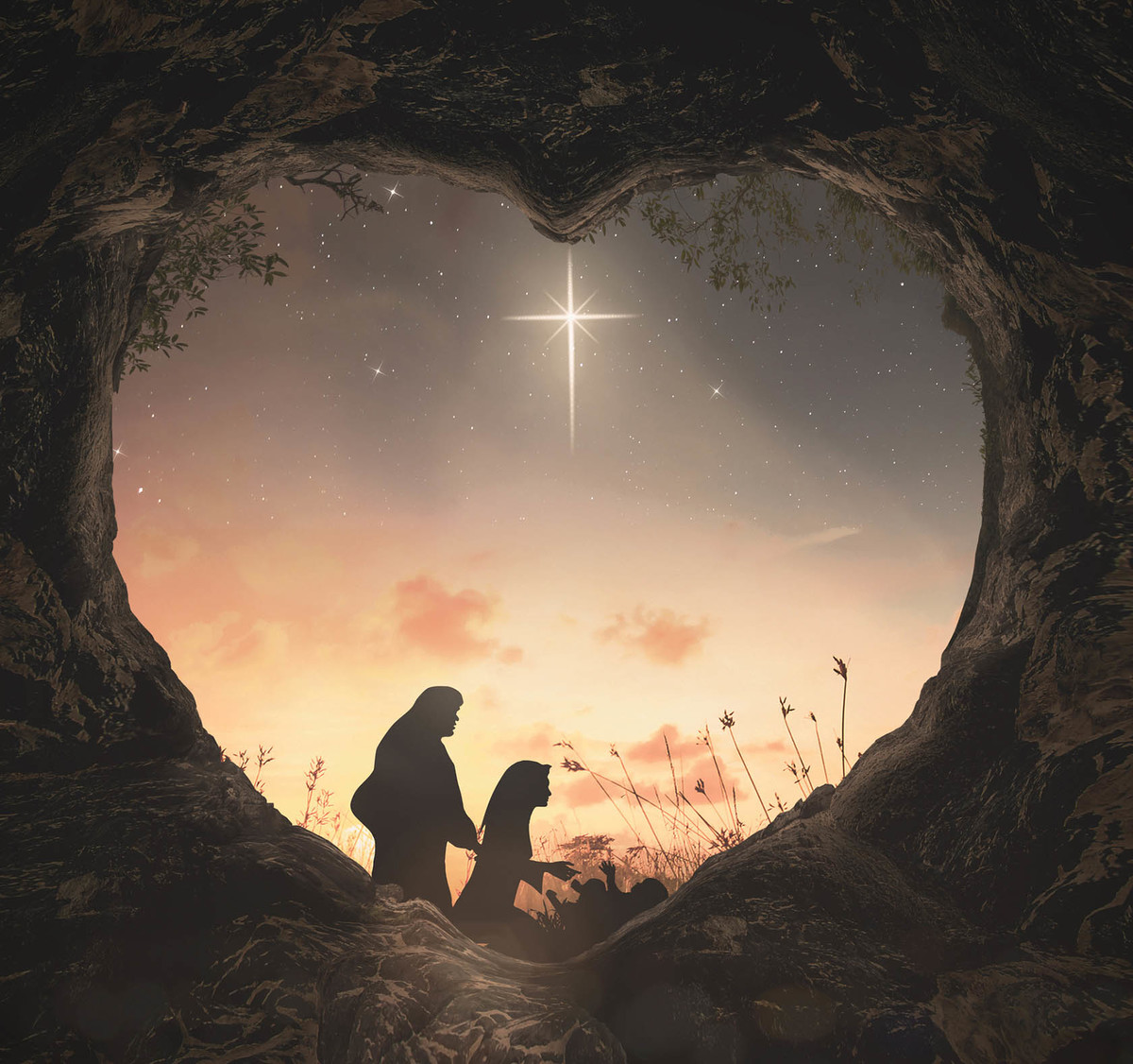 Love Came Down at Christmas | Anglican Diocese of New Westminster