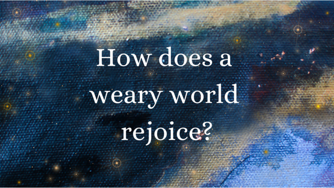 Sermons | Bethany Lutheran Church