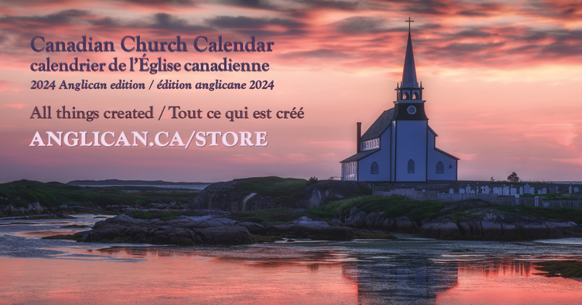 Church Calendars are On the Way | Our Parish | St. Peter and St. Paul's ...