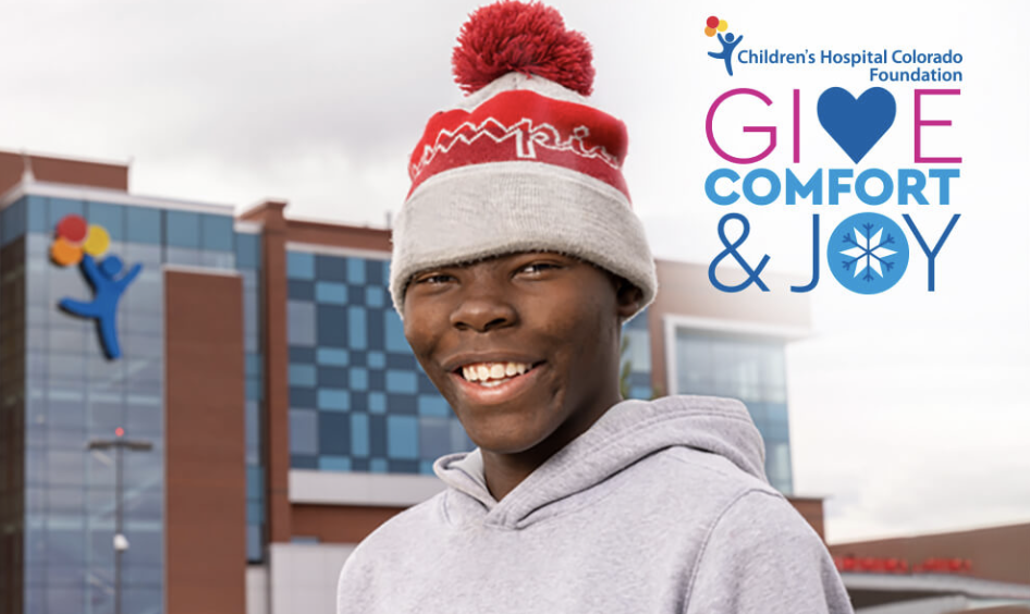 Confirmation Service Project | Joy Lutheran Church