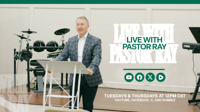 Sermons | Faith Life Church