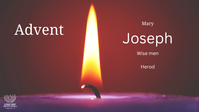 Sermons | Long Bay Baptist Church