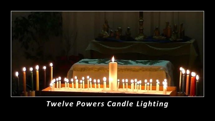 Ideas | Unity of New Westminster Church