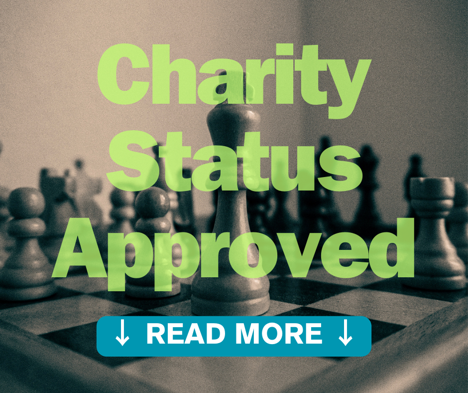 Charity Status Approved | Journey Church Cape Breton