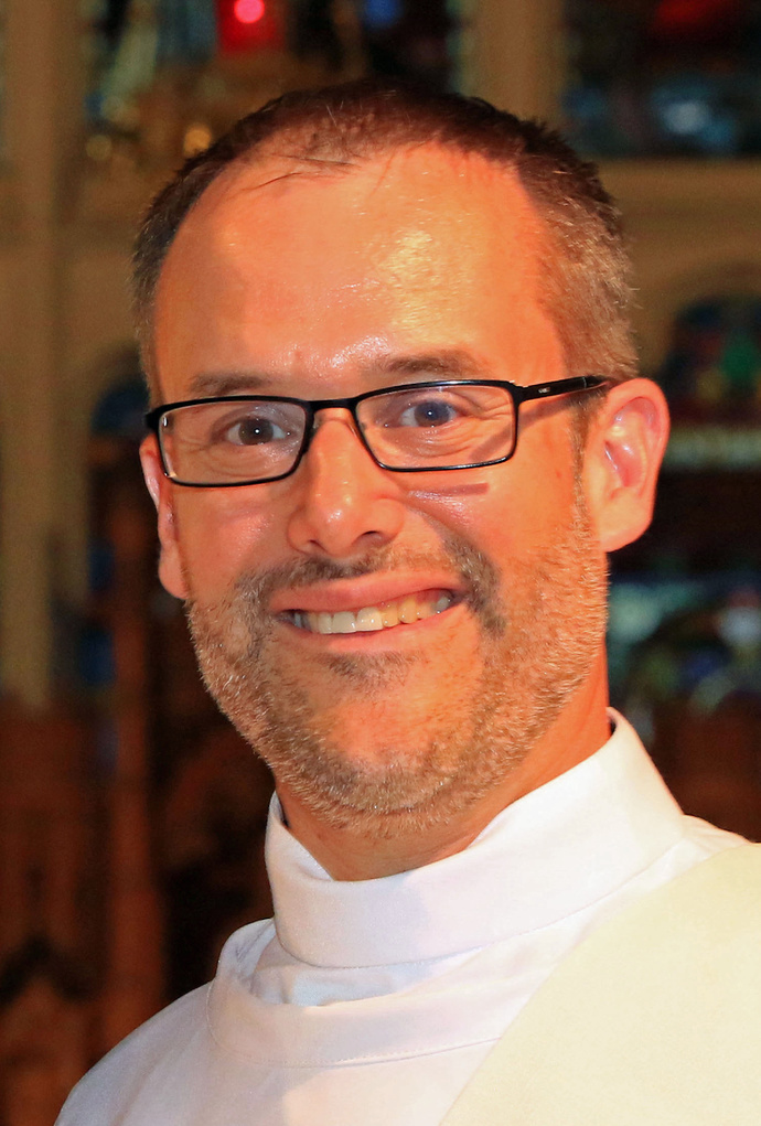 Sermons | Christ Church Cathedral Ottawa