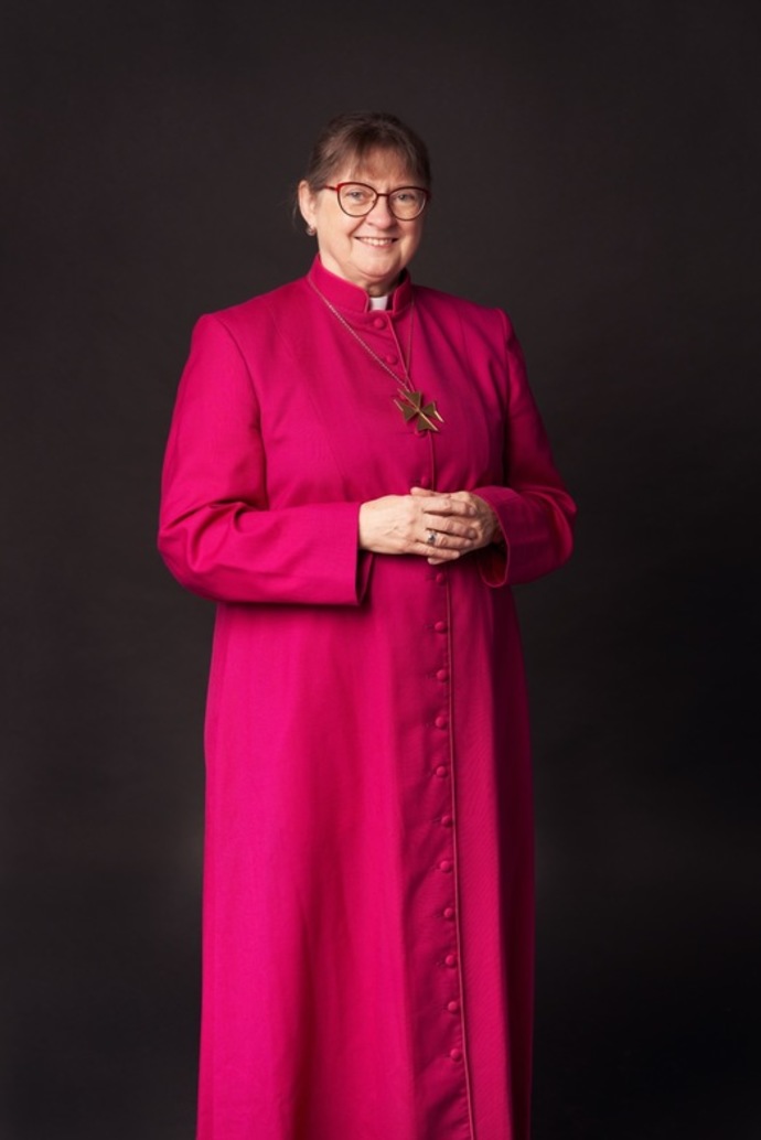 Sermons | Anglican Diocese of Kootenay