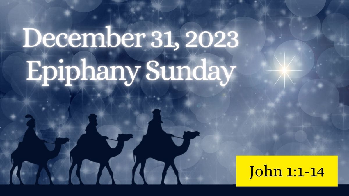 December 31, 2023 | Stone UMC