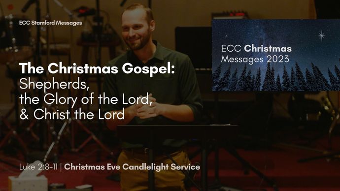 Messages | ECC Stamford