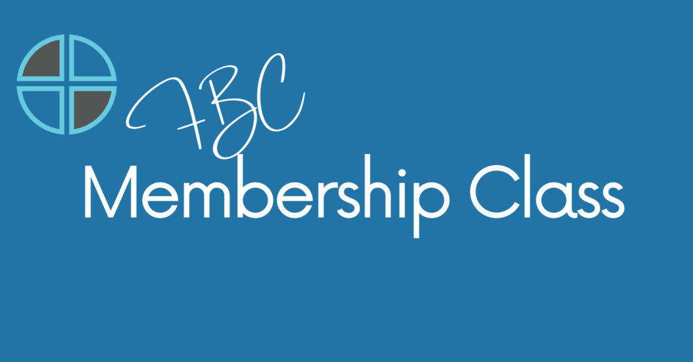 First Baptist Church of Benicia