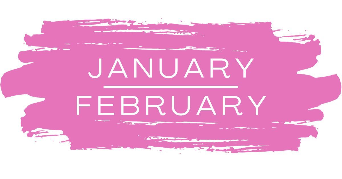January/February | 2024 Newsletters | Stone UMC