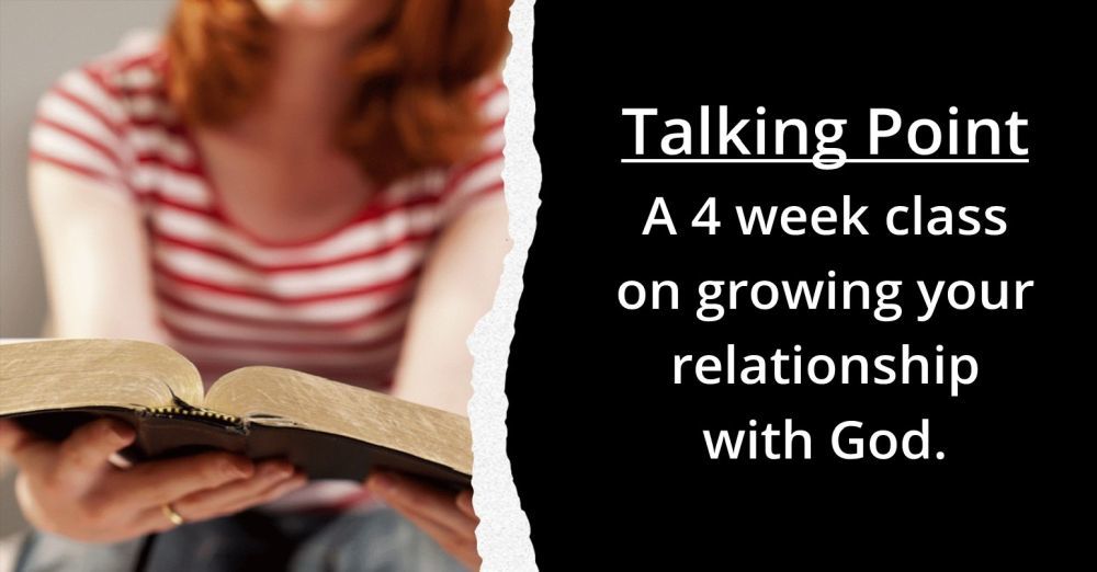 Good News Community Church