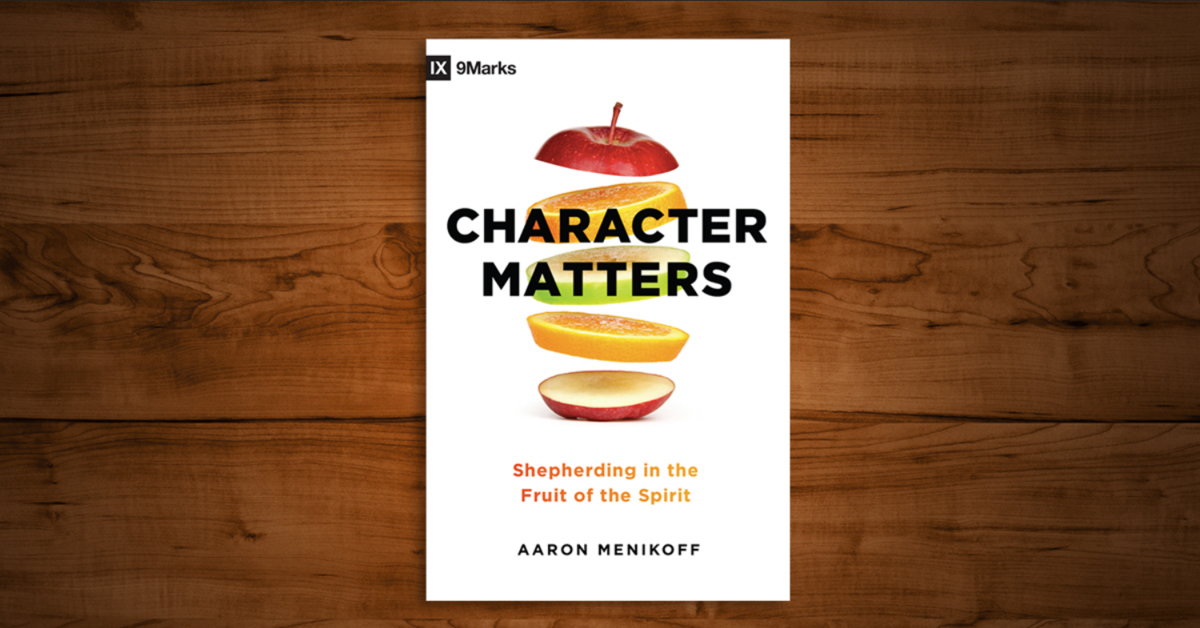 Blog | First Baptist Church