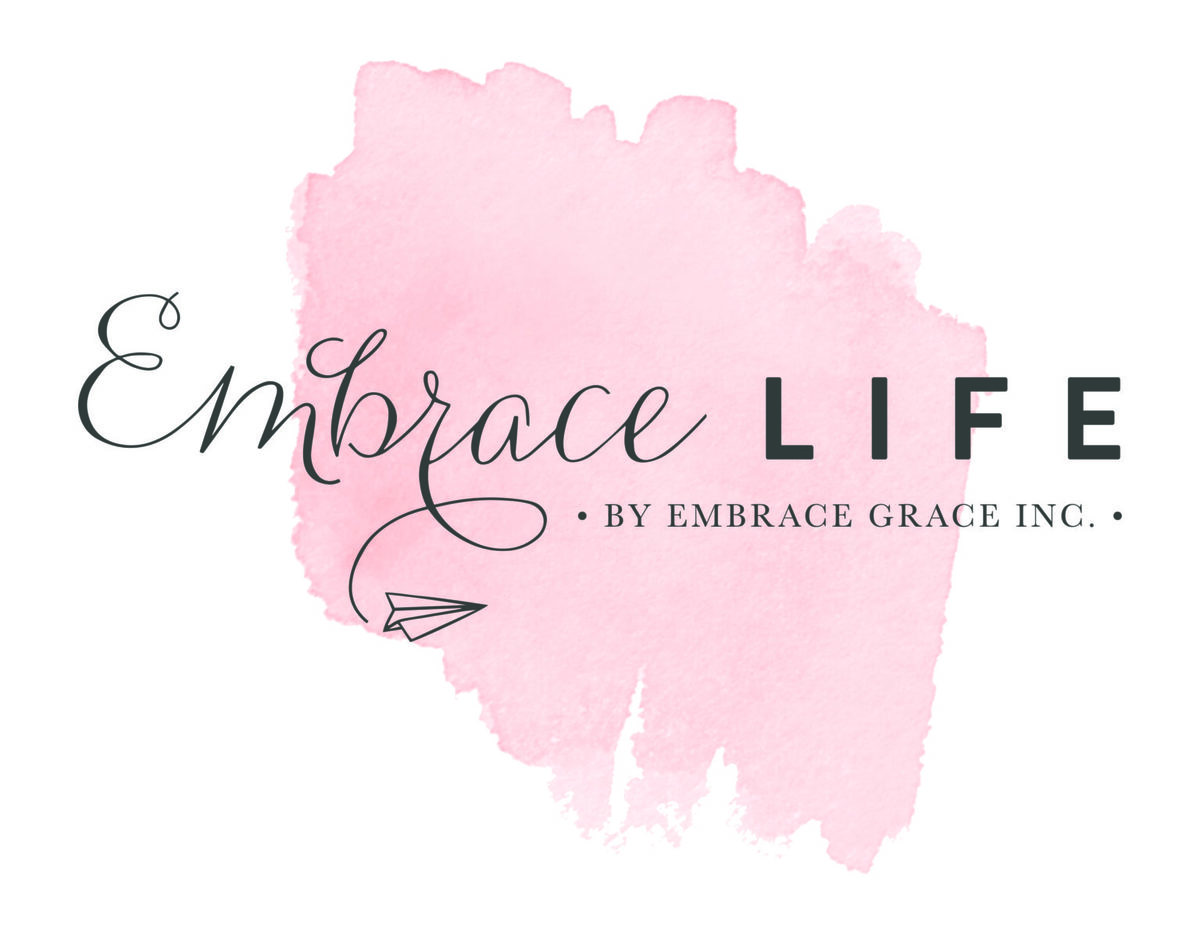 Embrace Life | Embrace Life | Townsend Church