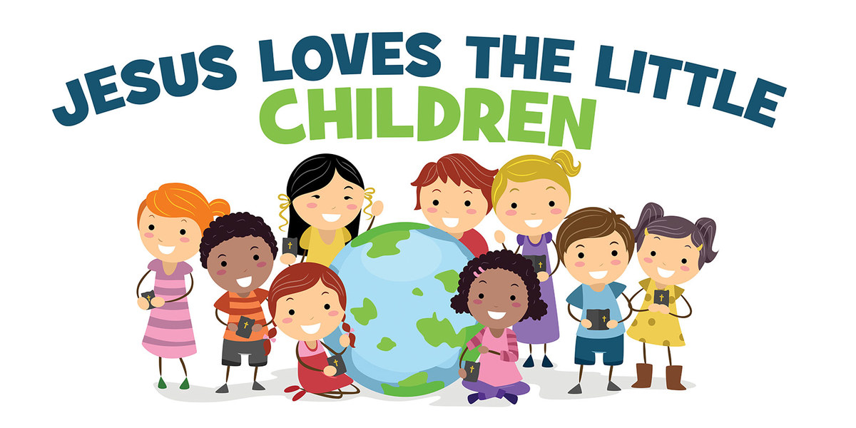 Kids on Mission | Fairlawn Baptist Church