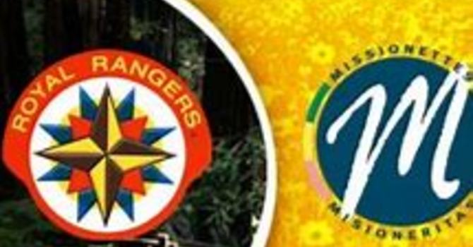 Missionettes /Royal Rangers | Ministries | Oneonta Assembly of God