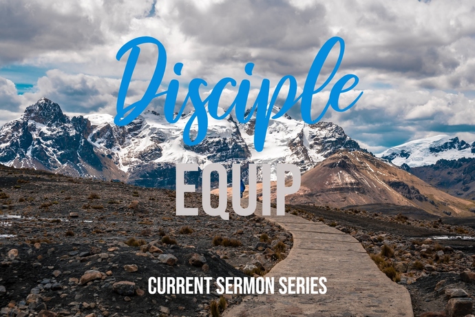 Sermons | Arbor Heights Community Church