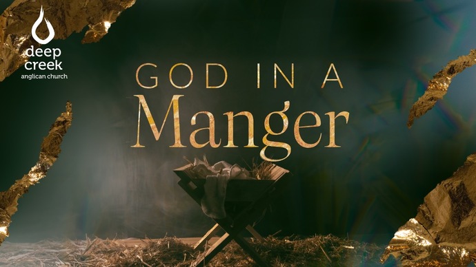 Sermons | Deep Creek Anglican Church