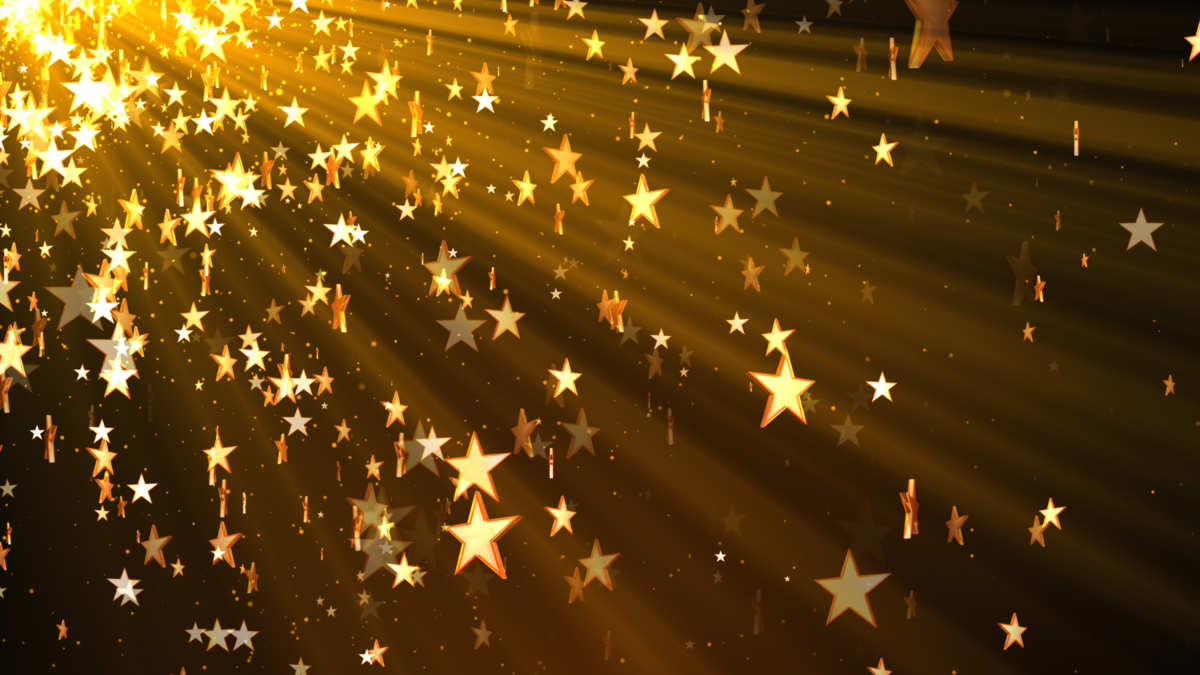 Star Words | Peninsula United Church