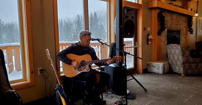 Events | Comox United Church