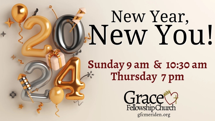 Sermons | Grace Fellowship Church