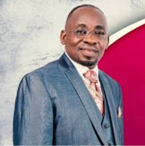 Gospel Crusade Inc. | The Family Church at Christian Retreat ...