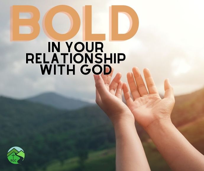 Sermons | Rileyville Gospel Church