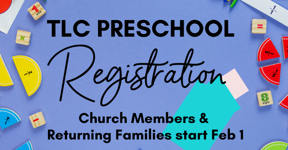 Trinity Lutheran Church | Ventura